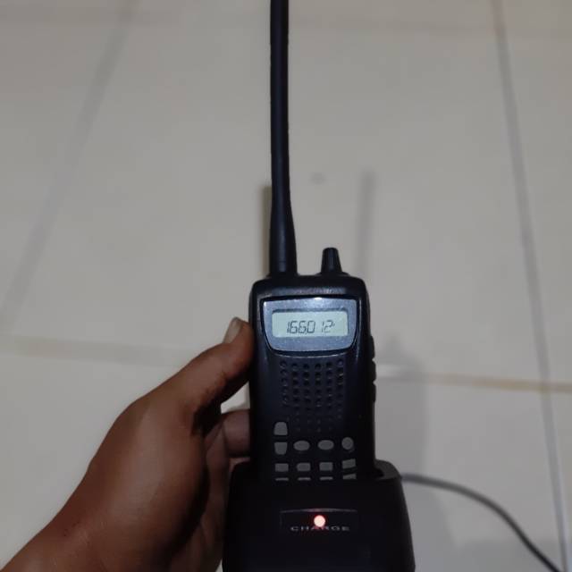 Jual KENWOOD TH-255A | Shopee Indonesia