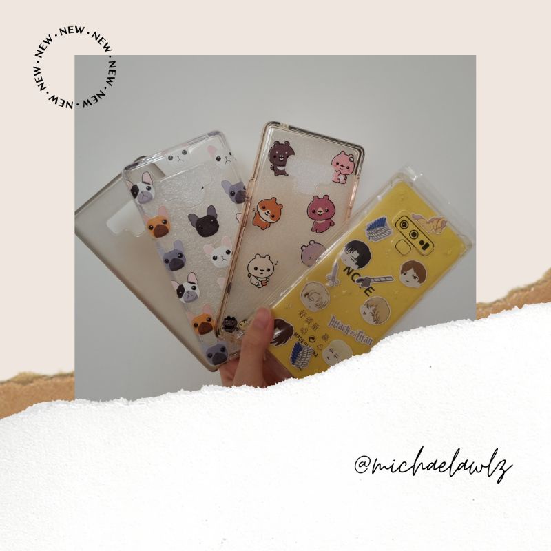 Harga note 9 casetify Terbaru Nov 2024 |BigGo Indonesia