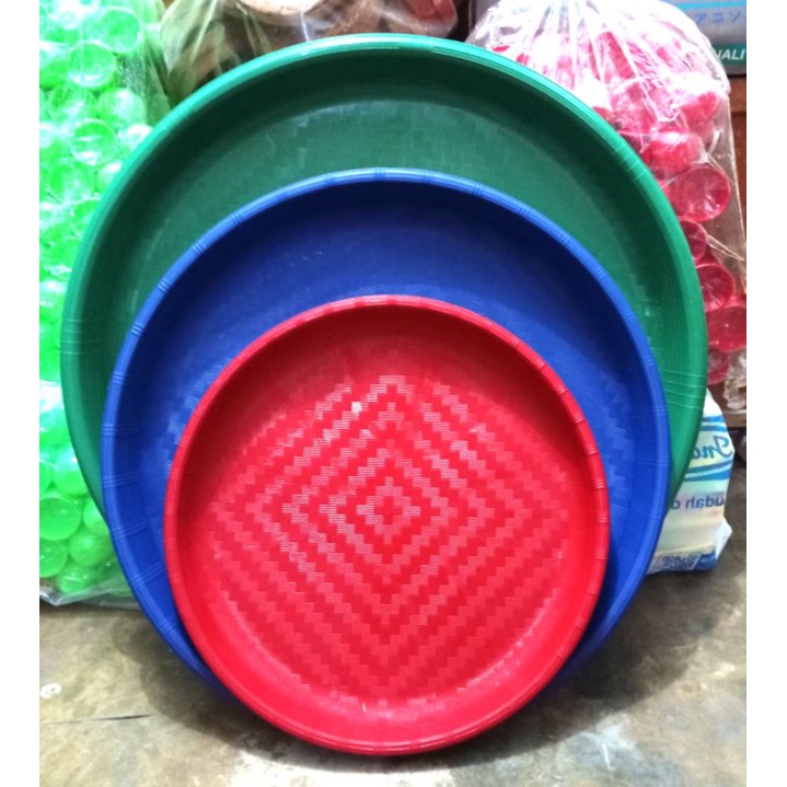 Jual tampah plastik 40 / 50 / 60cm | Shopee Indonesia