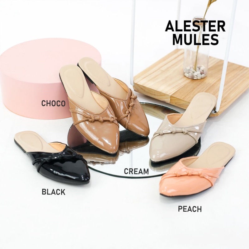 Harga Alester Terbaru Agt 2025 | BigGo Indonesia