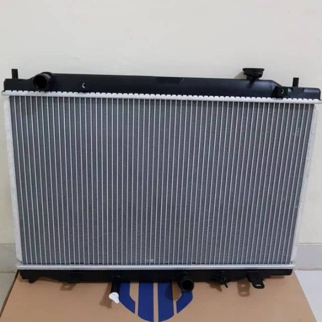 Jual Radiator honda brio 1 kipas 1200cc manual Transmisi | Shopee Indonesia