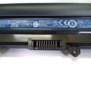 Baterai Batrai Laptop Acer Aspire E14 E15 E5-411 E5-421 E5-471 E5-511 ...