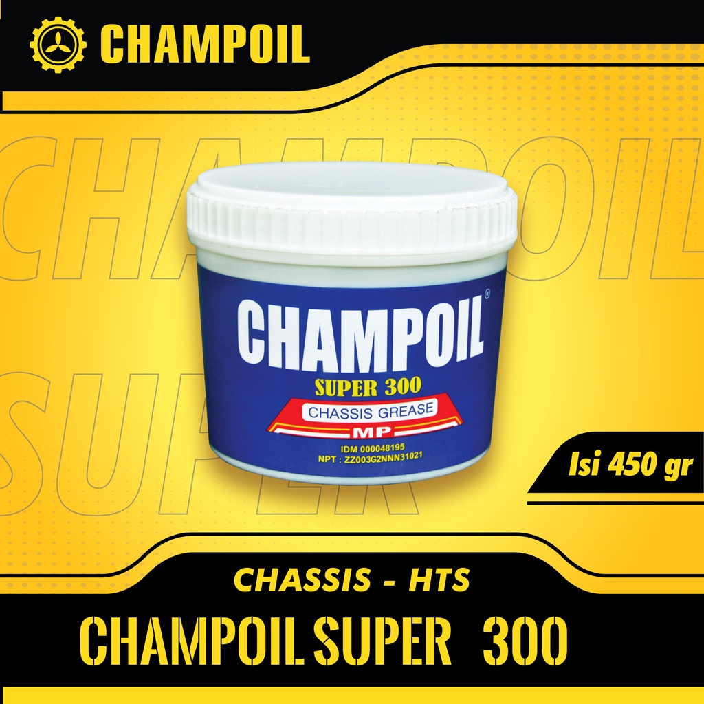 Jual MINYAK OLI GEMUK PELUMAS STEMPET CHASSIS GREASE CALCIUM SASIS TOP ...