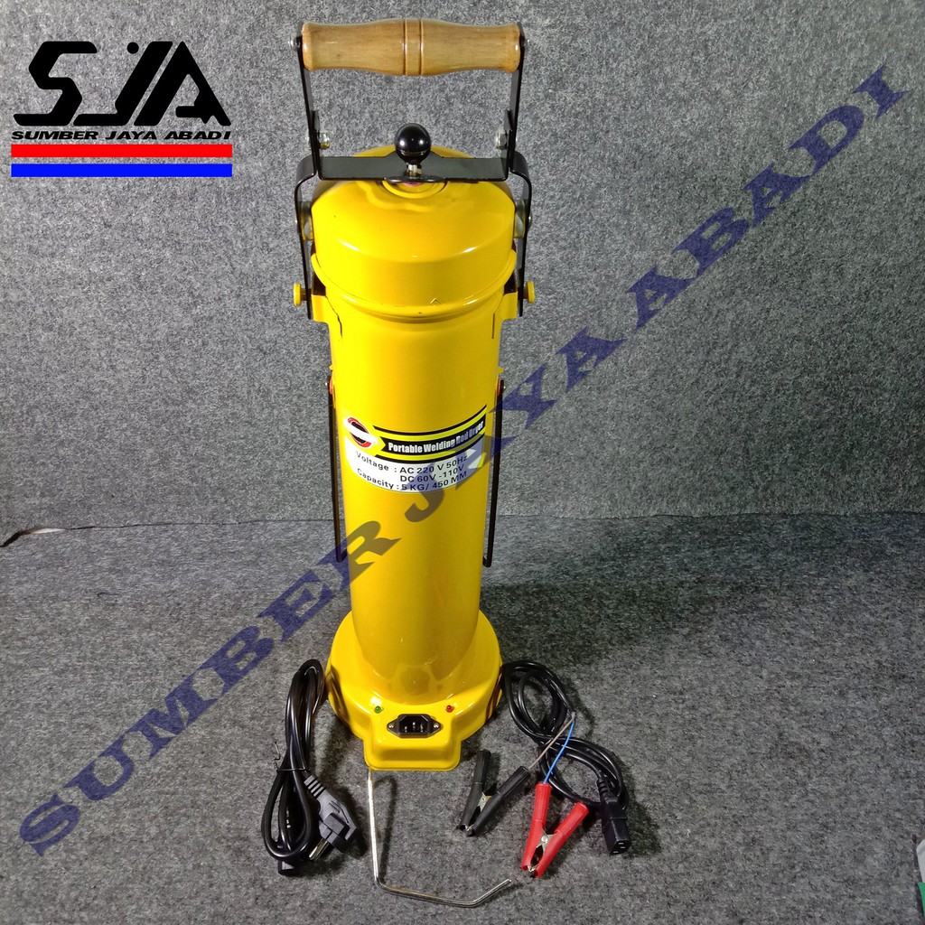 Jual CALDWELL TERMOS LAS / INK DRYER 5KG | Shopee Indonesia