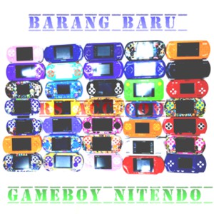 Harga Nitendo Gameboy Advance Terbaru Nov 2025 | BigGo Indonesia