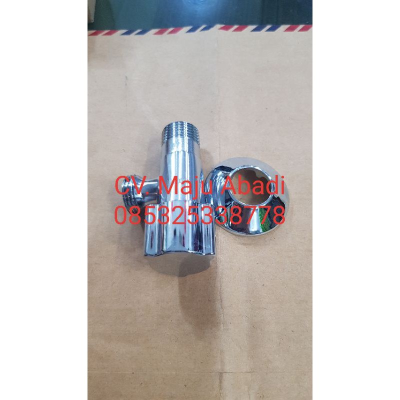 Jual Stopkran TOTO TX277SV1 | Shopee Indonesia
