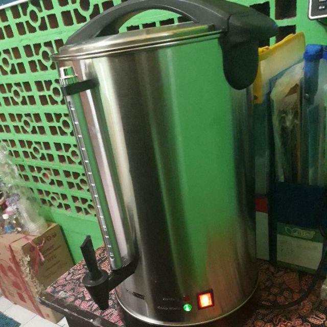 Water Boiler Listrik Termos Pemanas Air 16 L | Shopee Indonesia