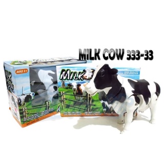 Jual Mainan Anak Pria Wanita Umur 0 1 2 3 4 5 6 7 Tahun Robot Sapi ...