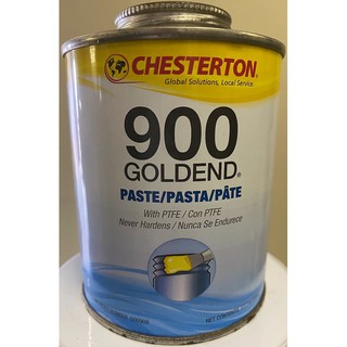 Jual Chesterton 900 gold end paste ptfe thread sealant lubricant,teflon ...