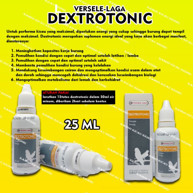 Harga Dextrotonik Terbaru Mei 2023 |BigGo Indonesia