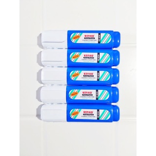 Jual Stipo Correction Fluid Tipe X Cair Kenko KE-826 murah | Shopee ...