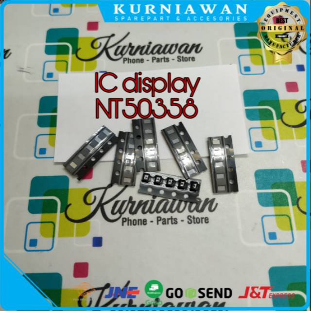 Harga Nt50358 Terbaru Desember 2023 |BigGo Indonesia