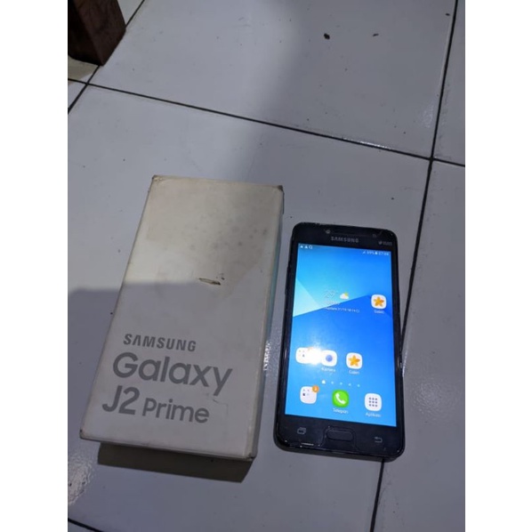 Jual Samsung J2prime Fullset | Shopee Indonesia
