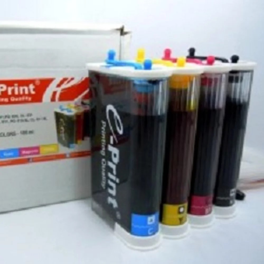 Tabung Infus E-Print Sudah Siap Pakai | Shopee Indonesia