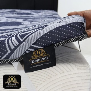 Jual Mattress Topper No 3 Uk. 120 x 200 (Lapisan atas Kasur / Spring ...