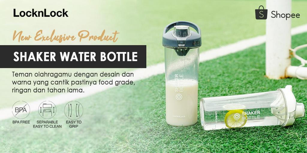 Toko Online LocknLock Indonesia Official Store | Shopee Indonesia