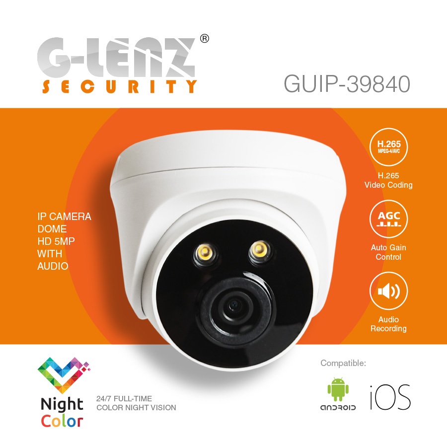 Toko Online G-lenz Security Official Shop | Shopee Indonesia