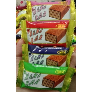Jual Apollo Mini Bar Chocolate 50pcs Mini Bar Apollo Cokelat HALAL ...