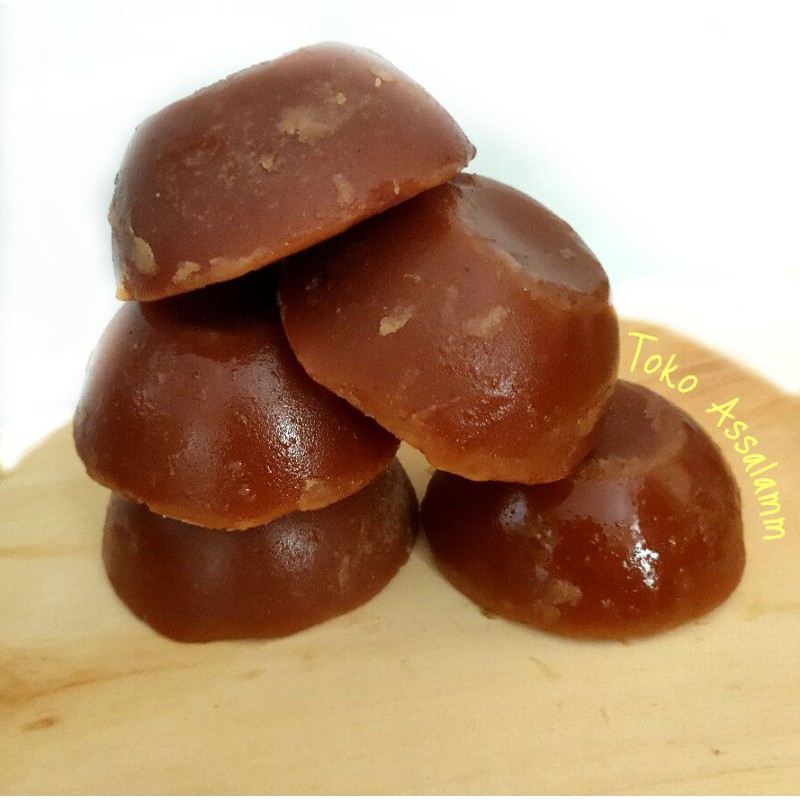 Jual Gula Merah Batok 250gr Indonesia|Shopee Indonesia