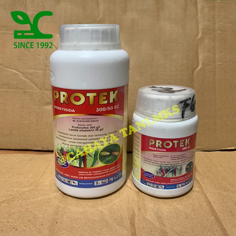 Jual Insektisida Protek 350 EC | Shopee Indonesia