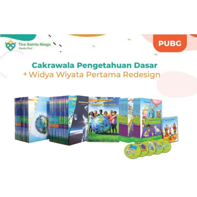Jual WWP Redesign + CPD PAKET Buku SUPER Murah | Shopee Indonesia