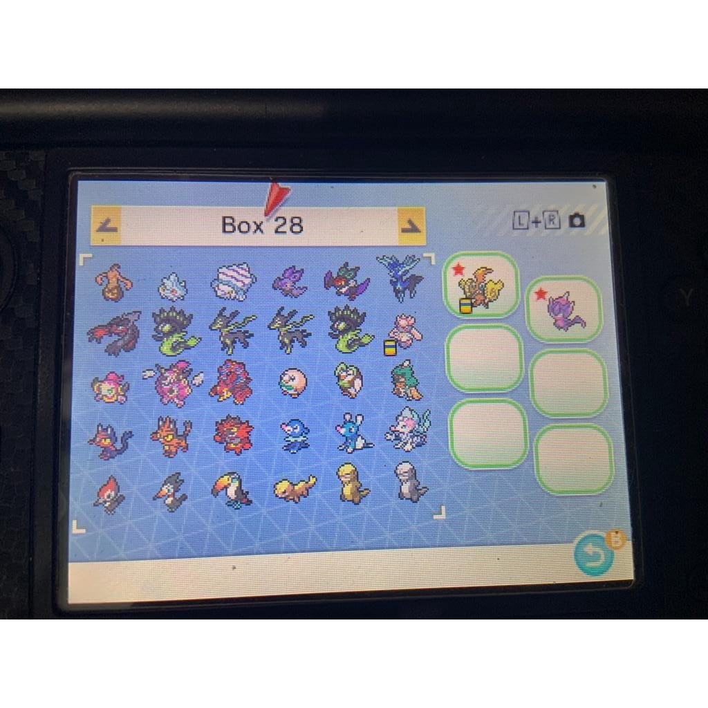 Jual Paket Pokemon Dex Pokemon Non Shiny lengkap dari Kanto Sampai ...