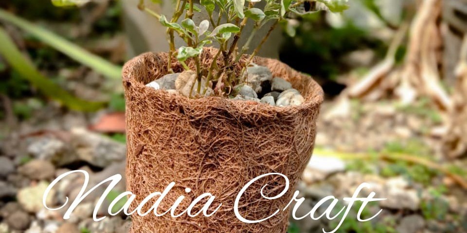 Produk NADIA CRAFT | Shopee Indonesia