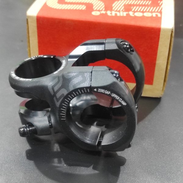 Jual Stem E13 Plus 35 40mm eThirteen not Raceface Turbine Oneup Title ...