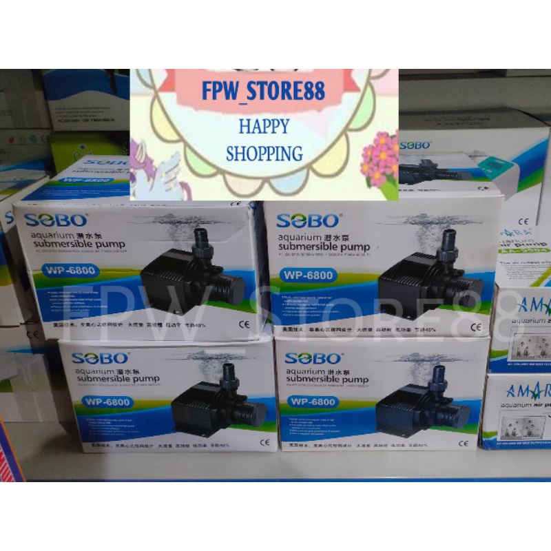 Harga Wp6800 Terbaru Juli 2024 |BigGo Indonesia