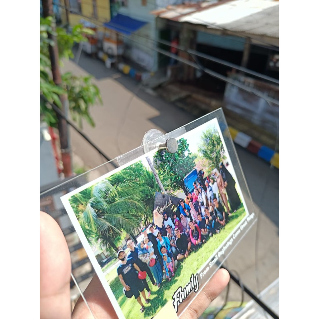 Jual Baut / Tempelan Akrilik Mur Untuk Tempelan Akrilik ke Tembok ...