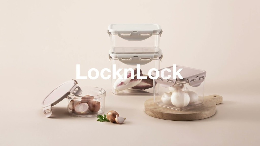 Toko Online LocknLock Indonesia Official Store | Shopee Indonesia