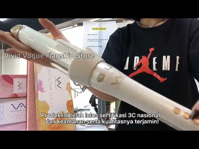 Toko Online Vivid & Vogue Official Shop | Shopee Indonesia