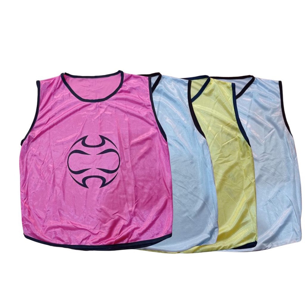 Jual Jersey Olahraga Rompi Tim Untuk Olahraga Futsal Sepakbola | Shopee ...