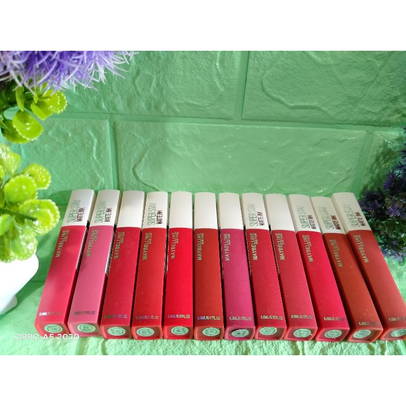 Harga Mybelin Terbaru Februari 2022 | BigGo Indonesia