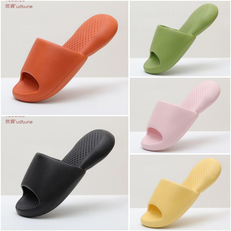 Jual Sandal Rumah Anti Slip Slipper Eva Soft Unisex Utune/Sandal Rumah ...