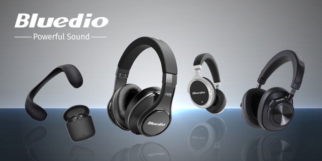 Toko Online Bluedio Official Shop | Shopee Indonesia