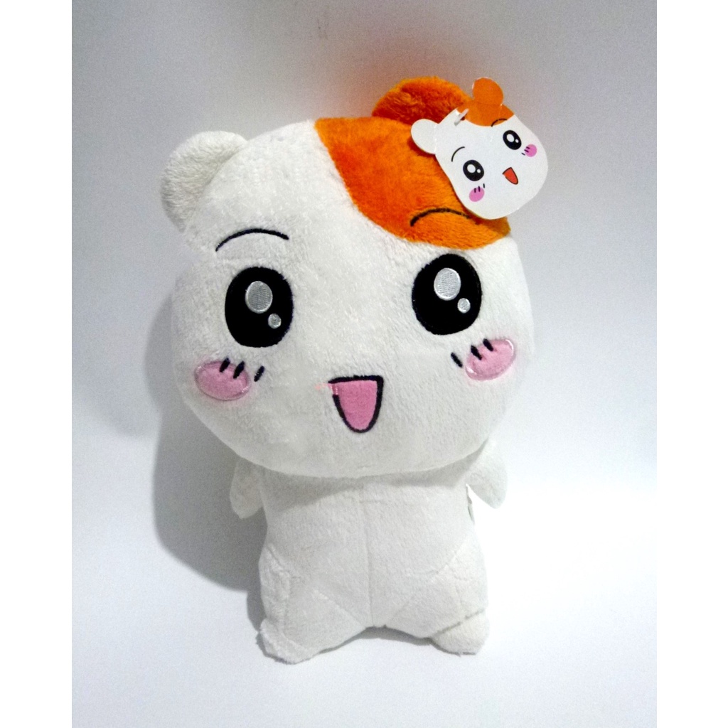 Jual Boneka Ebichu Original Korea Plush Ebichu Plush Doll New Model ...