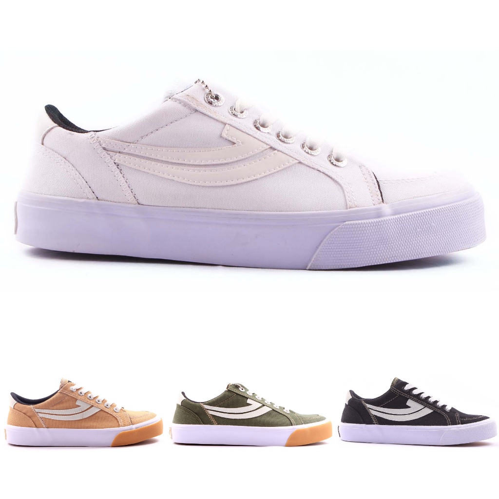 Jual SEPATU CANVAS ORIGINAL JOHNSON ORION LC - SEPATU MURAH - SEPATU ...