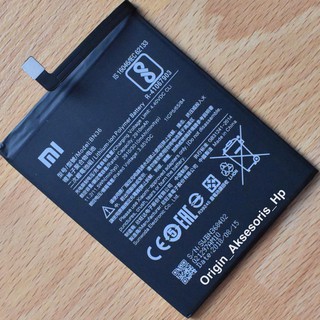 Jual Battery Batre Baterai Xiaomi Mi 6X Mi A2 BN36 BN 36 Original 100% ...