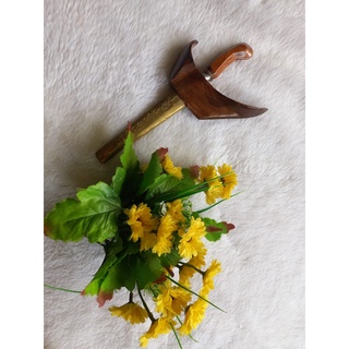 Jual Keris Mainan Anak Paud / TK Perlengkapan Busana Adat Jawa | Shopee ...