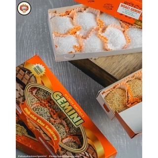 Jual Moci Moaci Gemini |Oleh Oleh Khas Semarang |CAMPUR Aneka Rasa isi ...