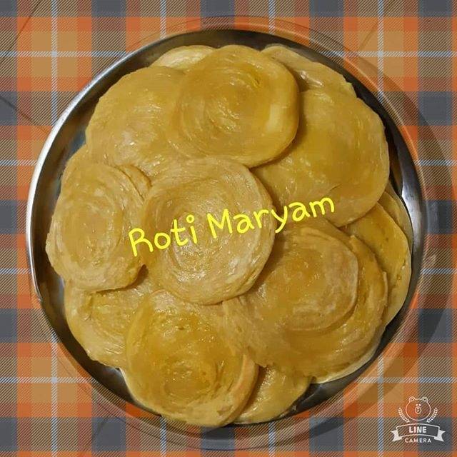 Jual Roti Maryam Original / Roti Cane Original Indonesia|Shopee Indonesia
