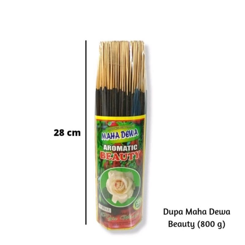 Jual Dupa / Hio Bali Wangi Harum Mahadewa 28 cm 800 gr Beauty | Shopee ...
