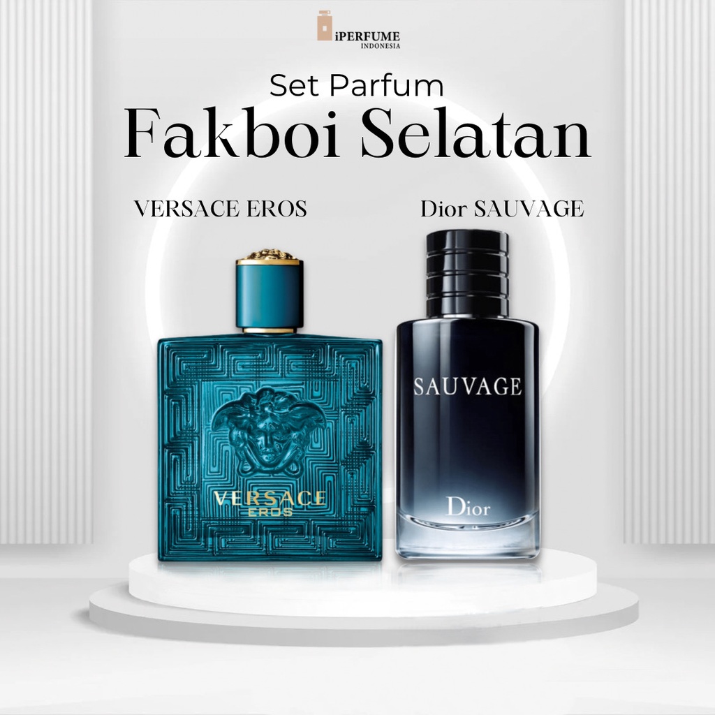 Jual gudang parfum import Harga Terbaik & Termurah Desember 2022 ...
