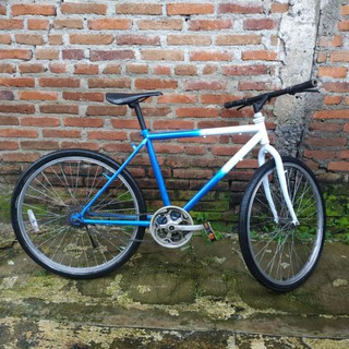 Jual ukuran frame federal Harga Terbaik & Termurah September 2022 ...