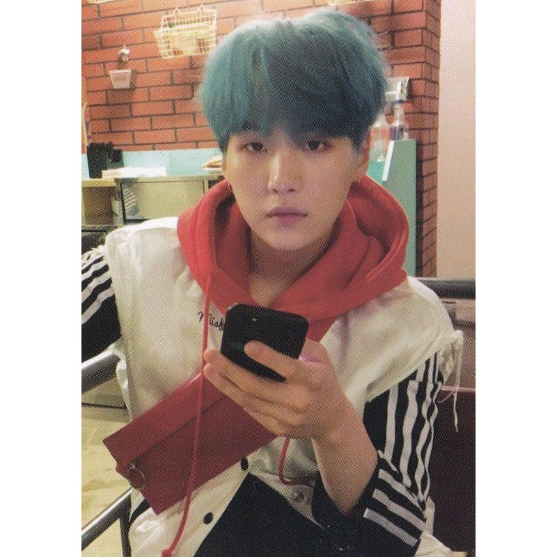 Jual BTS suga | Shopee Indonesia