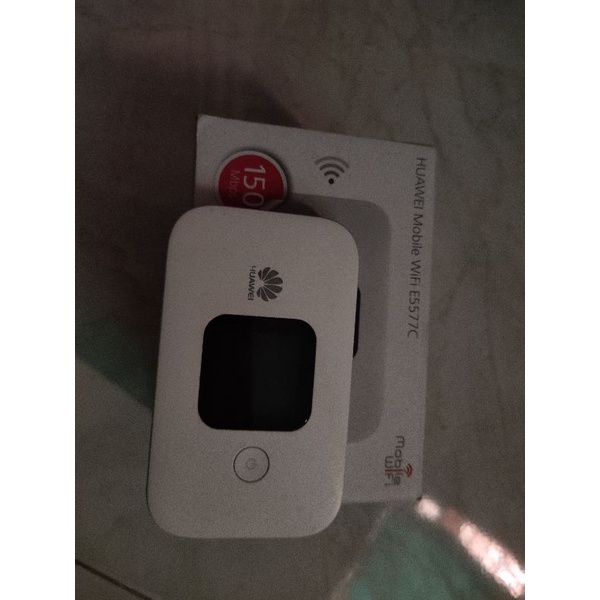 Jual mobile wifi huawei e5577c | Shopee Indonesia