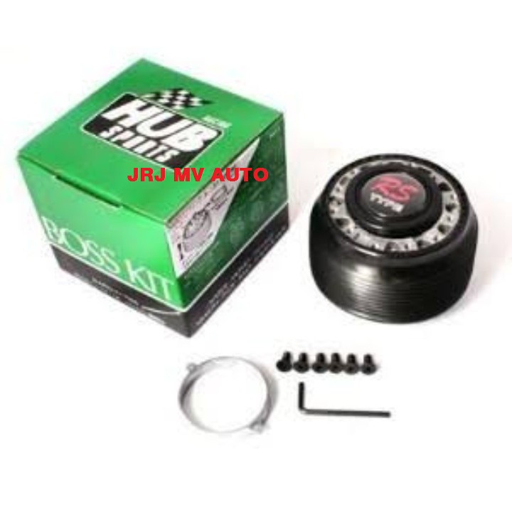 Jual boskit mobil racing boss kit | Shopee Indonesia