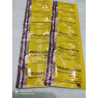 Jual proneuron Harga Terbaik & Termurah September 2022 | Shopee Indonesia