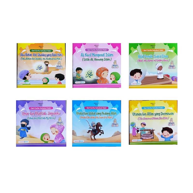 Jual BUKU CERITA ANAK MUSLIM SERI SAHABAT NABI | Shopee Indonesia Jual BUKU CERITA ANAK MUSLIM SERI SAHABAT NABI | Shopee Indonesia